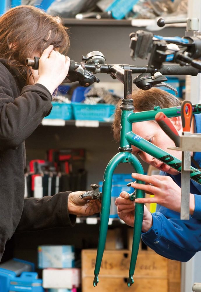Donate-a-bike – jhbike