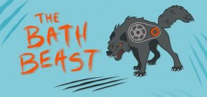 The Bath Beast Sportive – jhbike